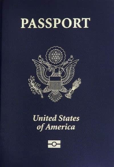 Cruise Travel Documents: Which Form of ID is Best? – Your Cruise Girl