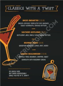 Everything You Need to Know About the Carnival CHEERS Package – Your ...