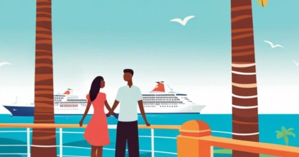 Unlock Peace of Mind with Carnival’s Surprisingly Good Travel Insurance