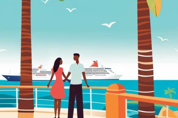 Unlock Peace of Mind with Carnival’s Surprisingly Good Travel Insurance